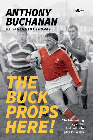 Best Rugby Books 2021 – top books to buy for Christmas