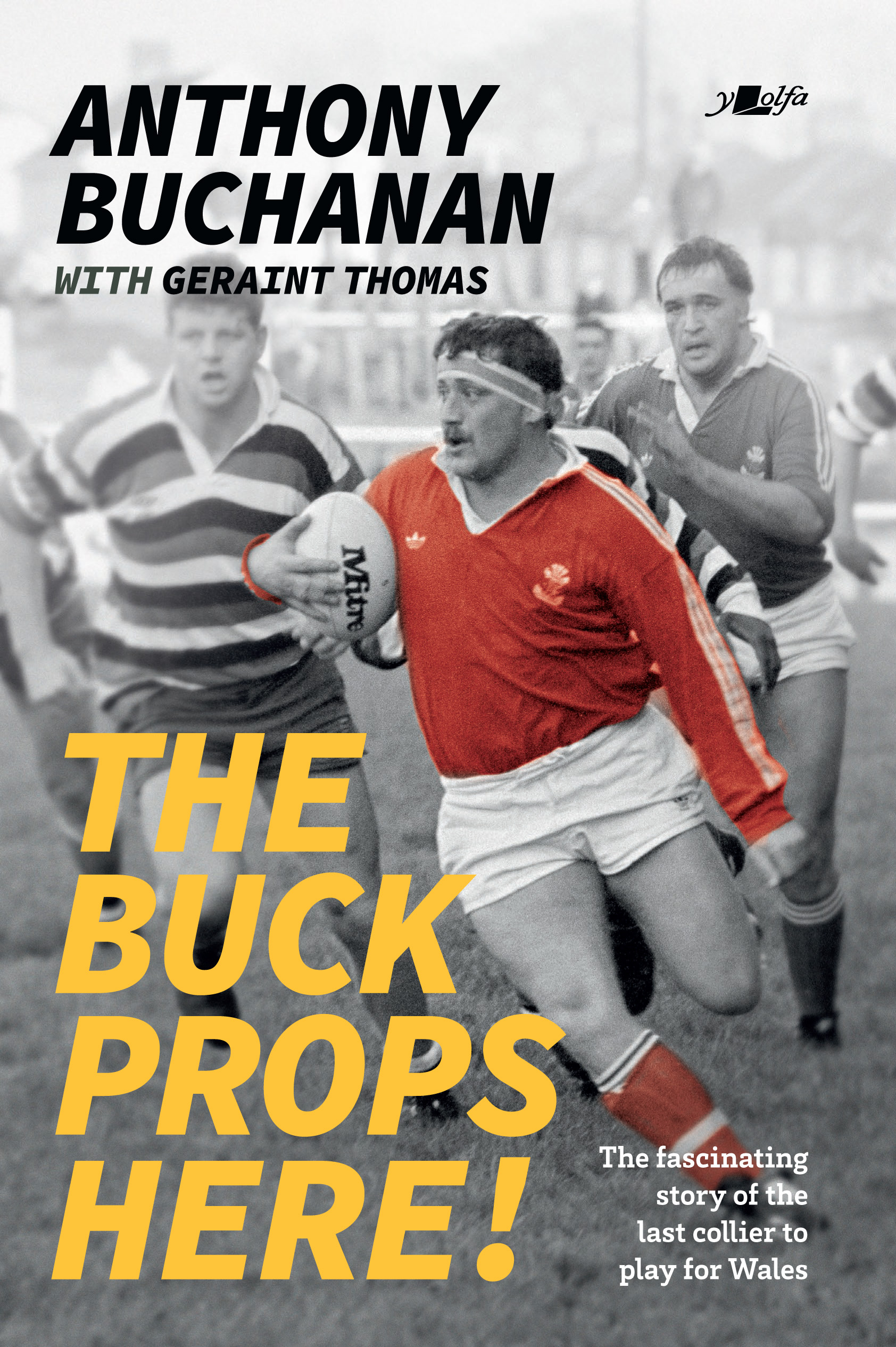 Best Rugby Books 2021 – top books to buy for Christmas