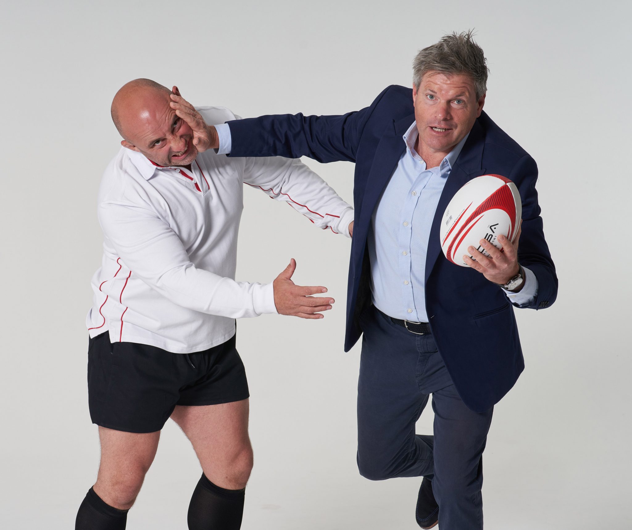 Latest Deals Articles, Galleries & Videos - Rugby World