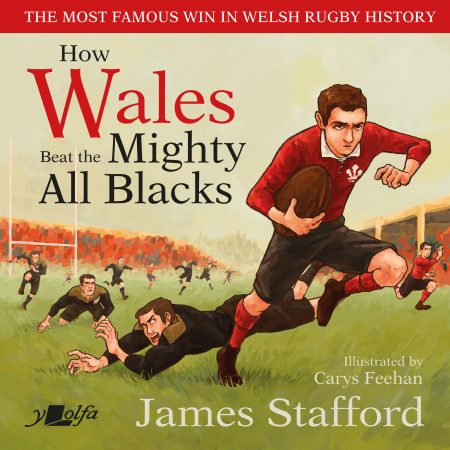 Best Rugby Books 2021 – top books to buy for Christmas