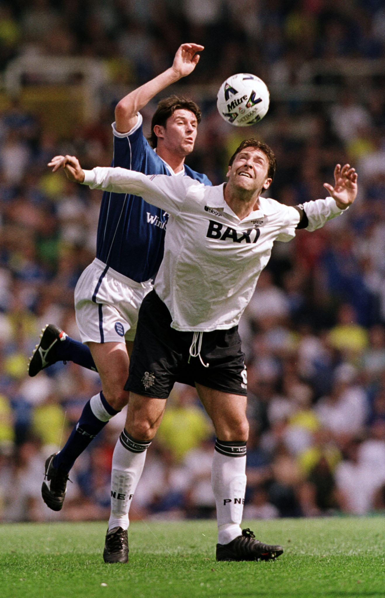 Mike Haley on lockdown, lineouts and fantasy league