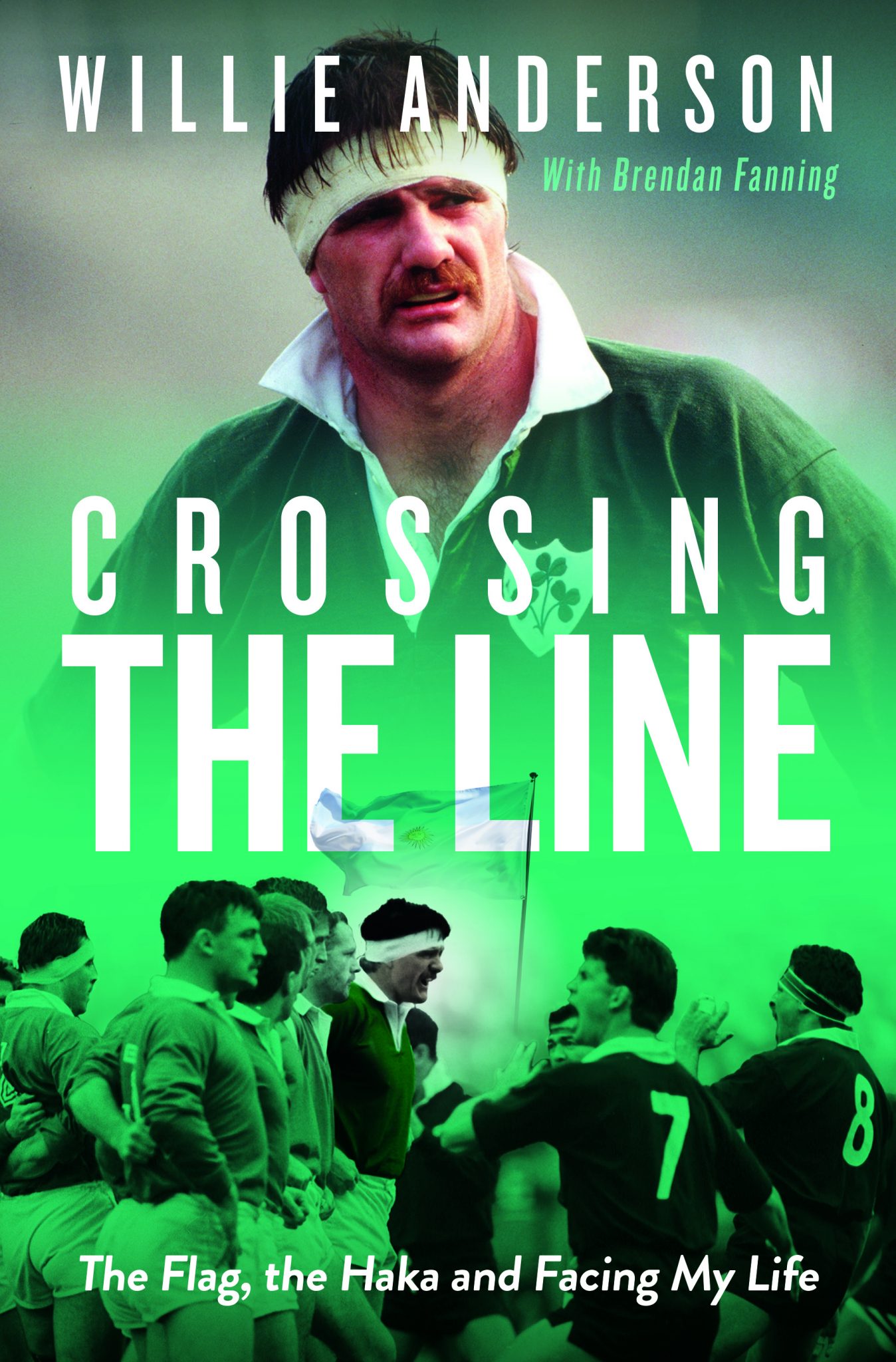 Best Rugby Books 2021 – top books to buy for Christmas