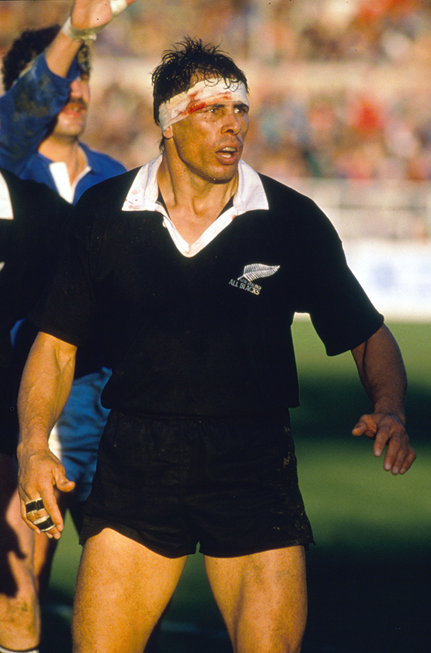 Rugby’s top ten heroic feats - Rugby World Countdown