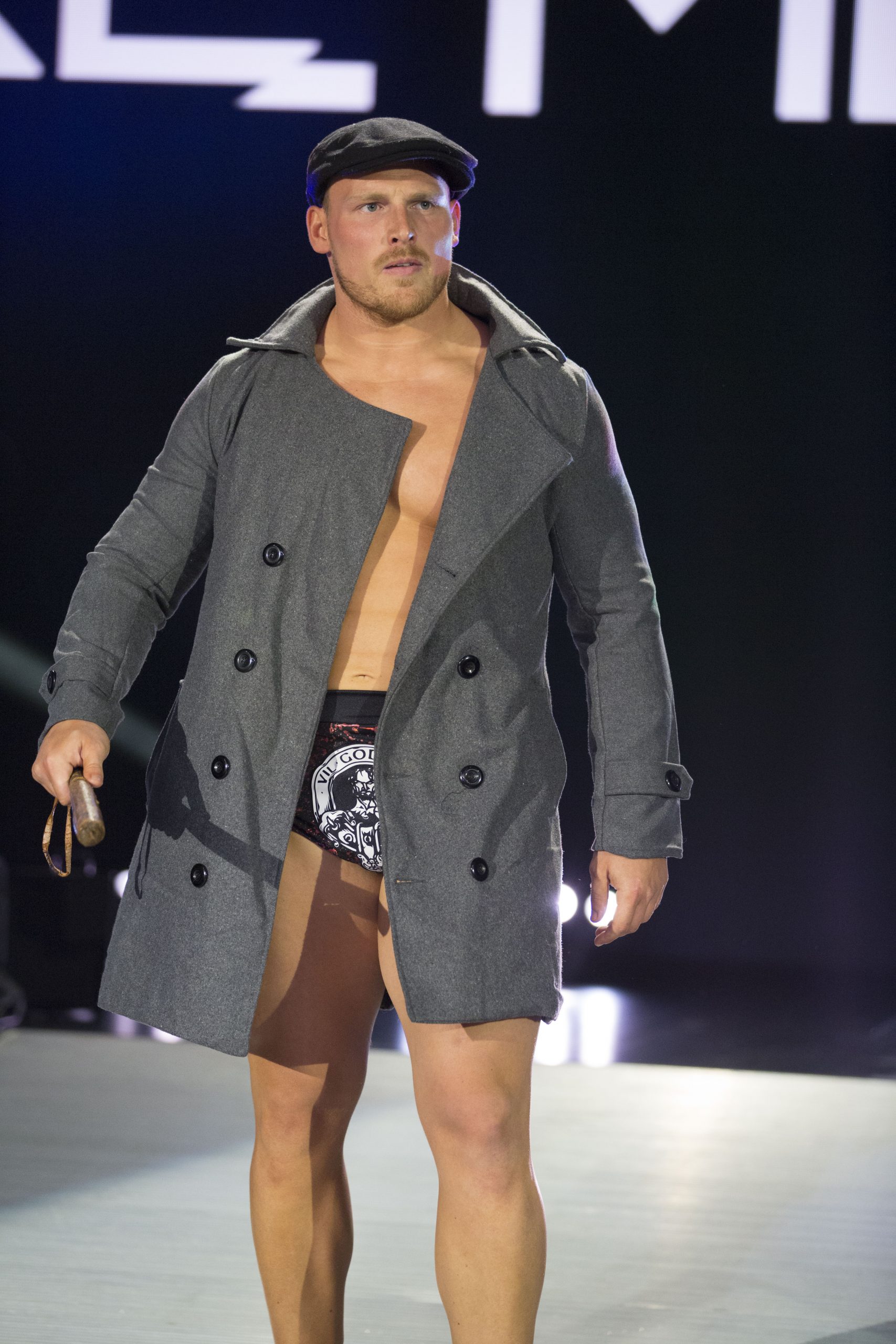 Rugby to Wrestling – A special feature - Rugby World