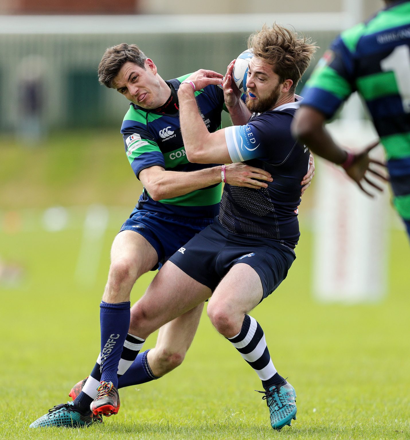 Kings Cross Steelers – Lord Robert Hayward on the club's first 25 years