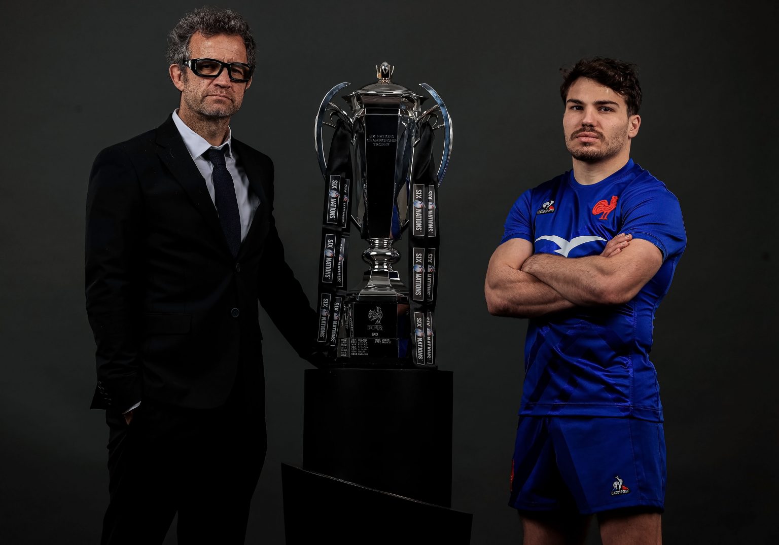France Six Nations Fixtures – Championship dates