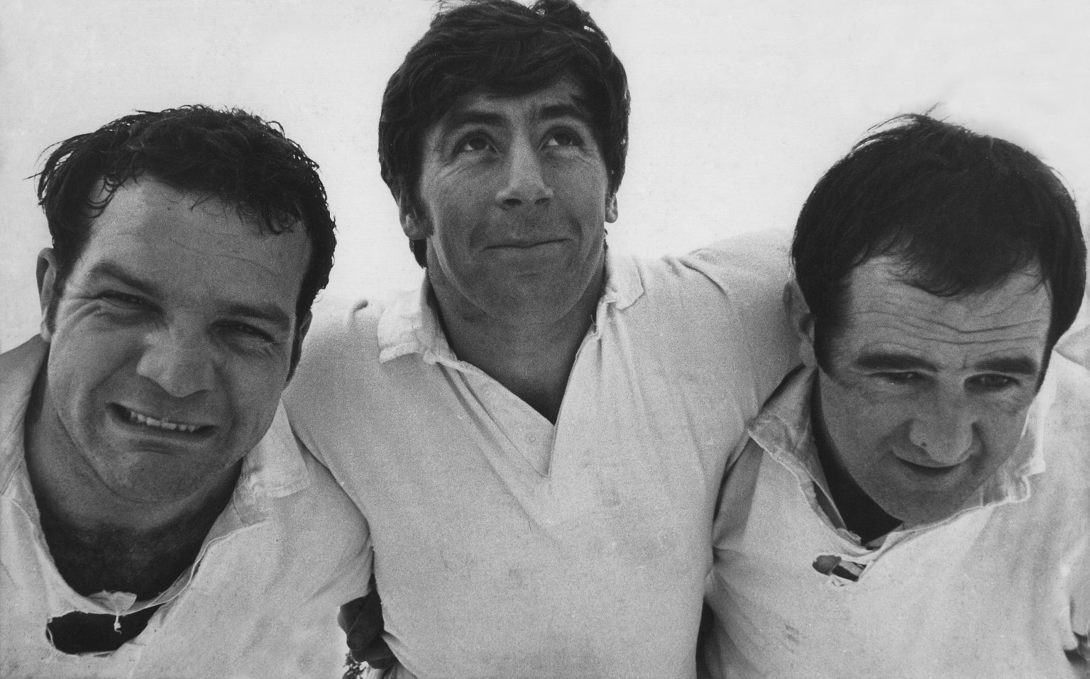 John Pullin, one of the greats – a Rugby World tribute