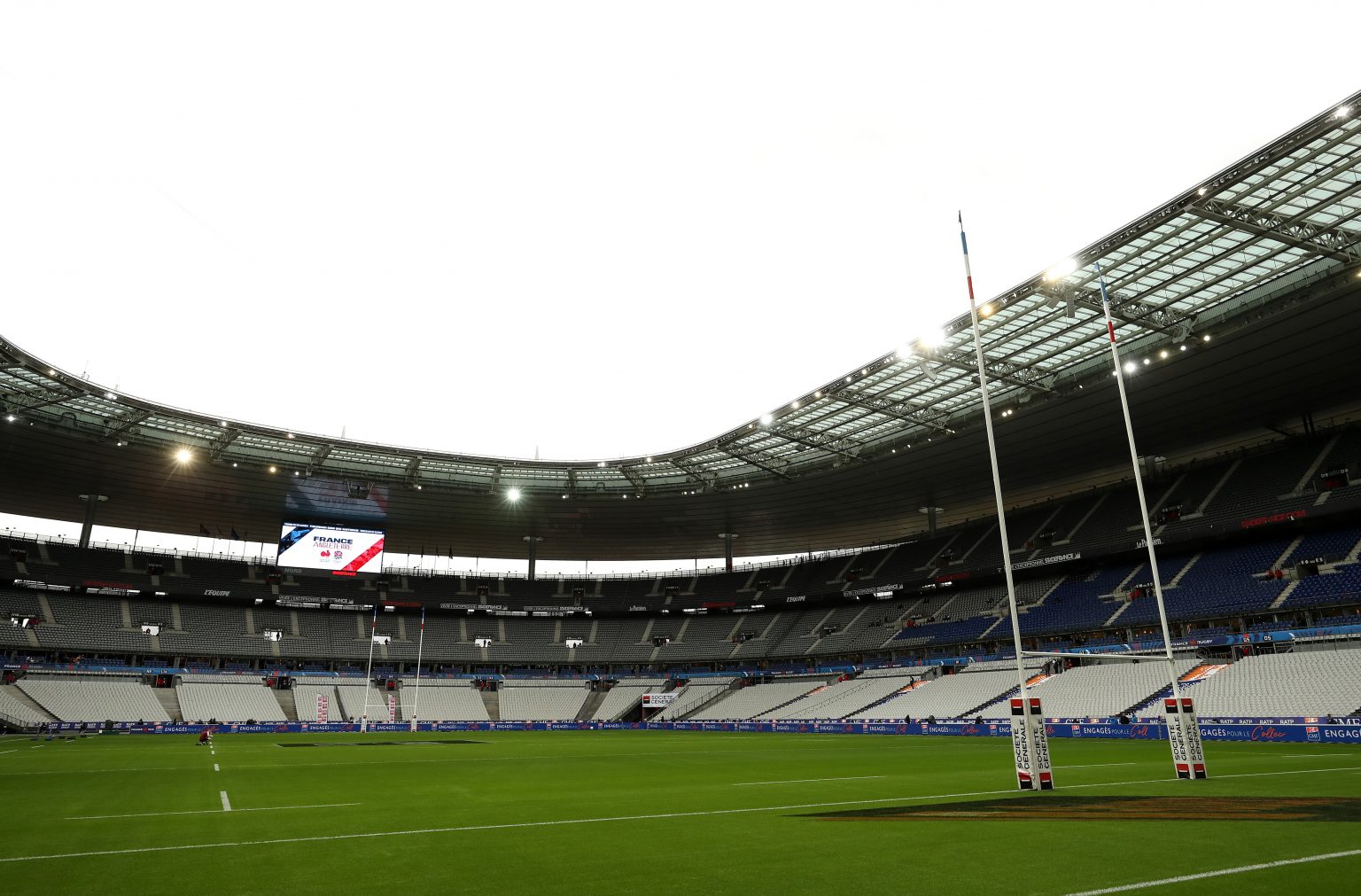 Rugby World Cup venues 2023: Get to know the host stadiums