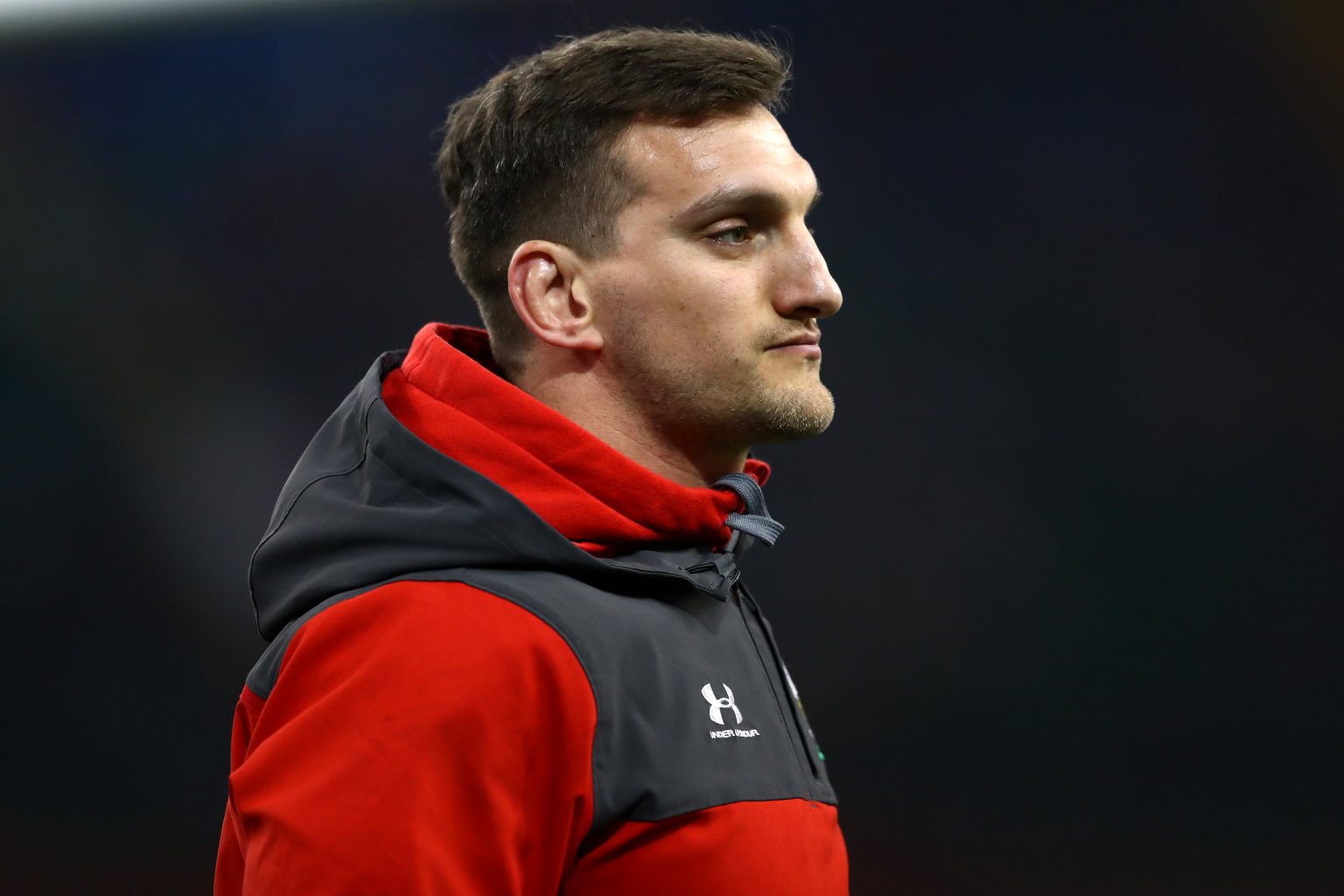 Sam Warburton gives view on Wales training punch-up - Rugby World