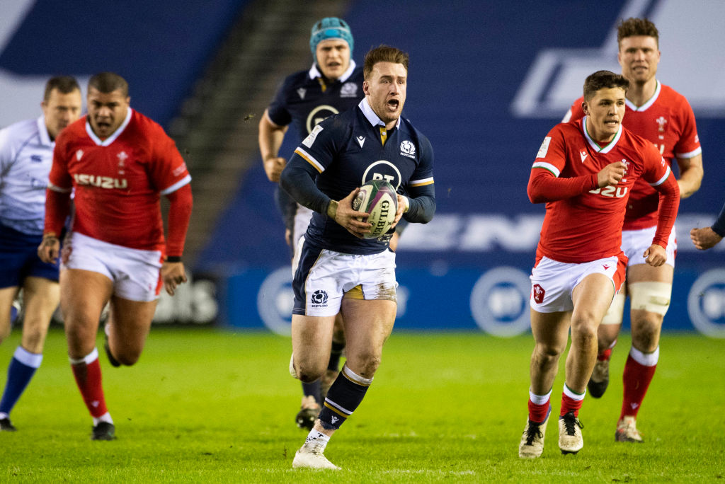Six Nations Wales v Scotland Preview – everything you need to know