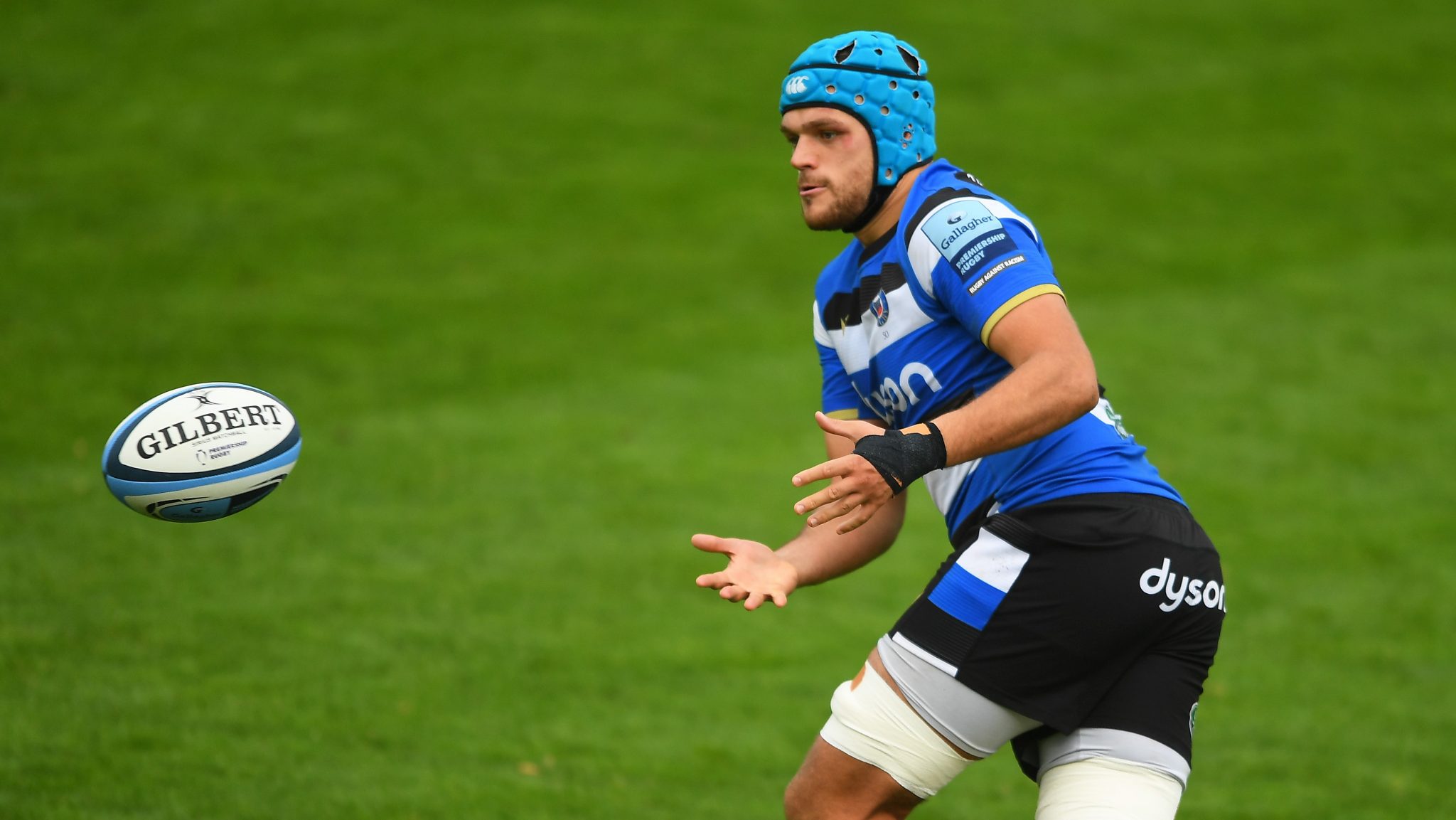 Zach Mercer swaps Bath Rugby for Montpellier - Rugby World