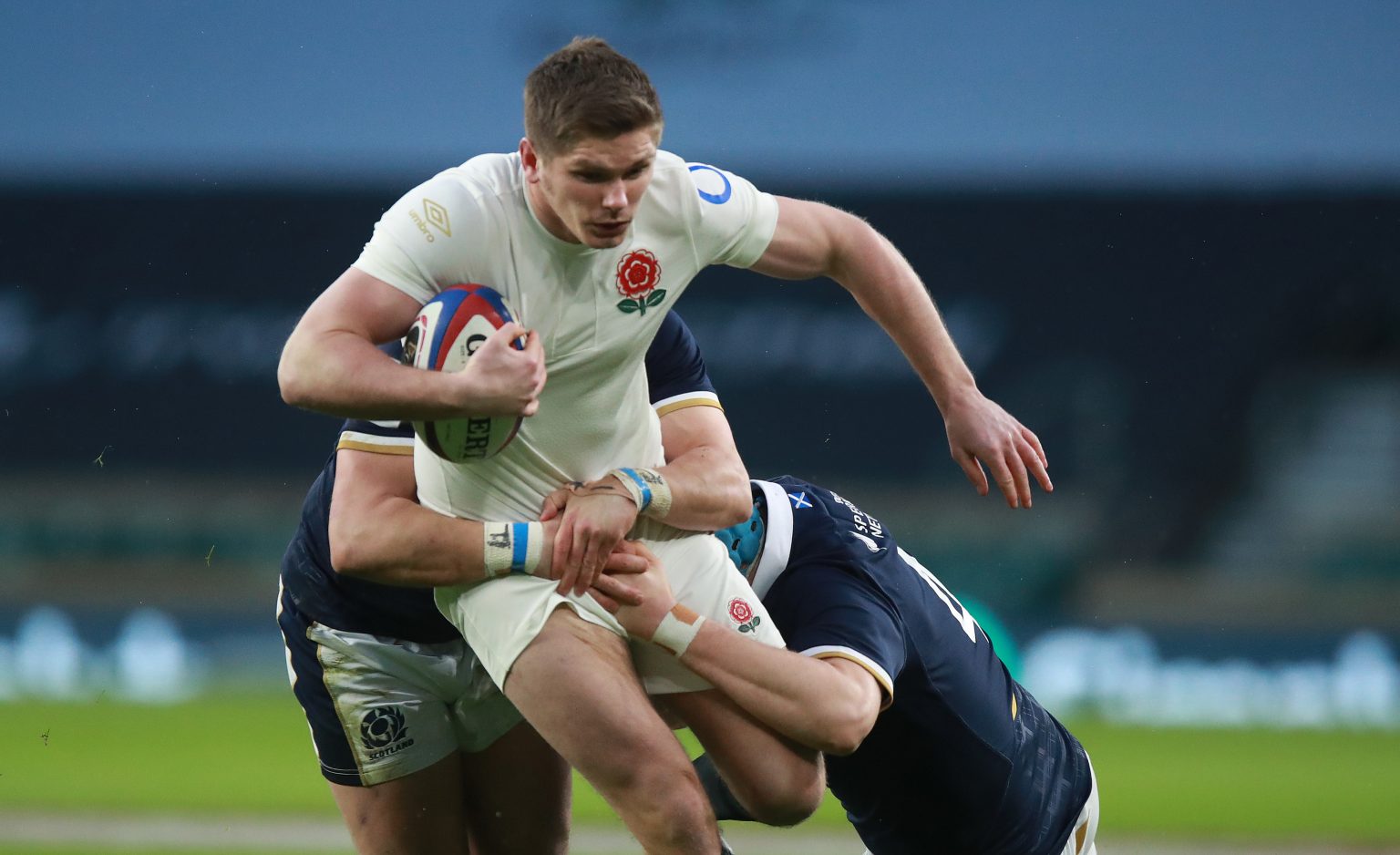 England rugby players: The 12 best men to play in the professional era