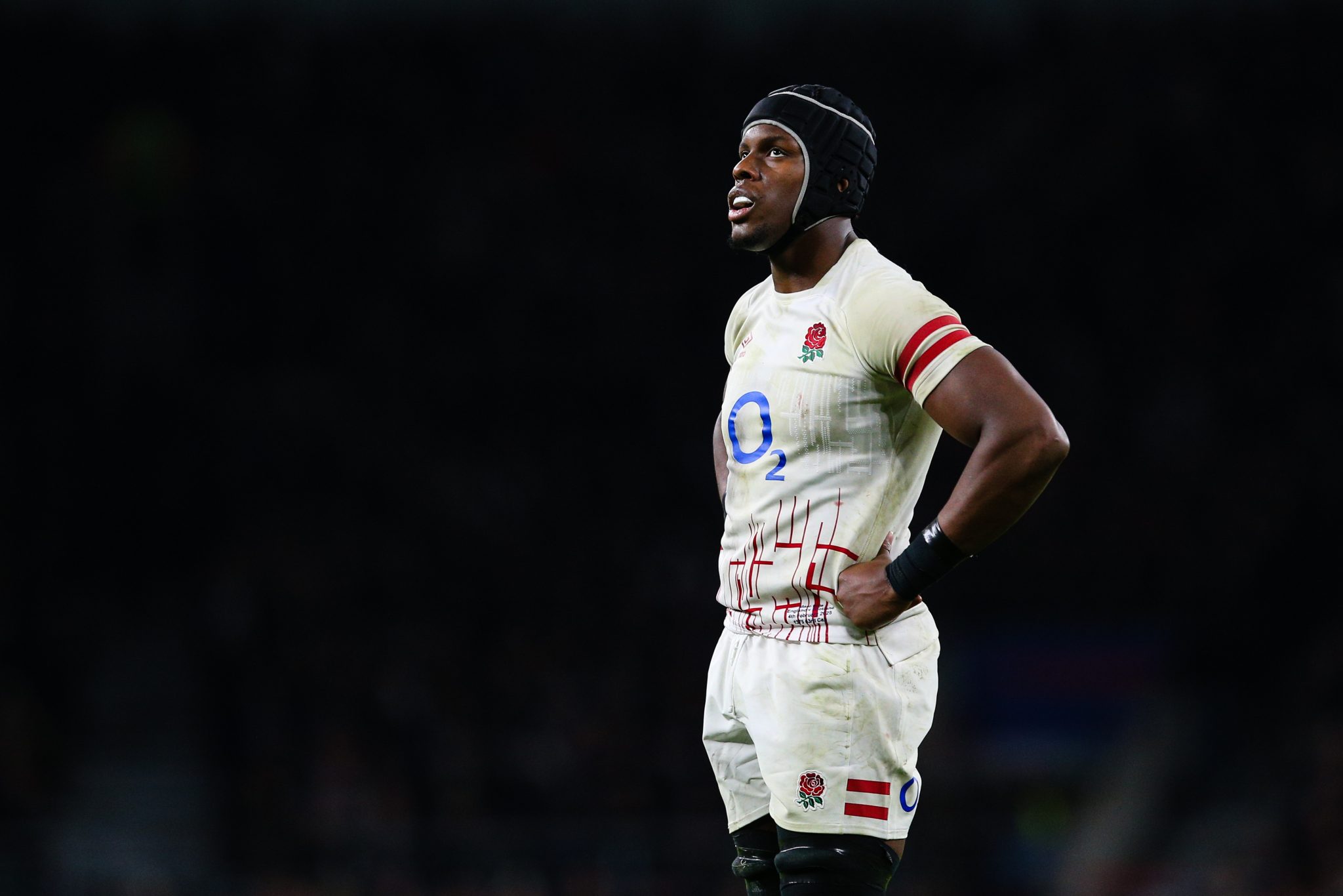 Who is Maro Itoje: Ten things you should know about the England lock