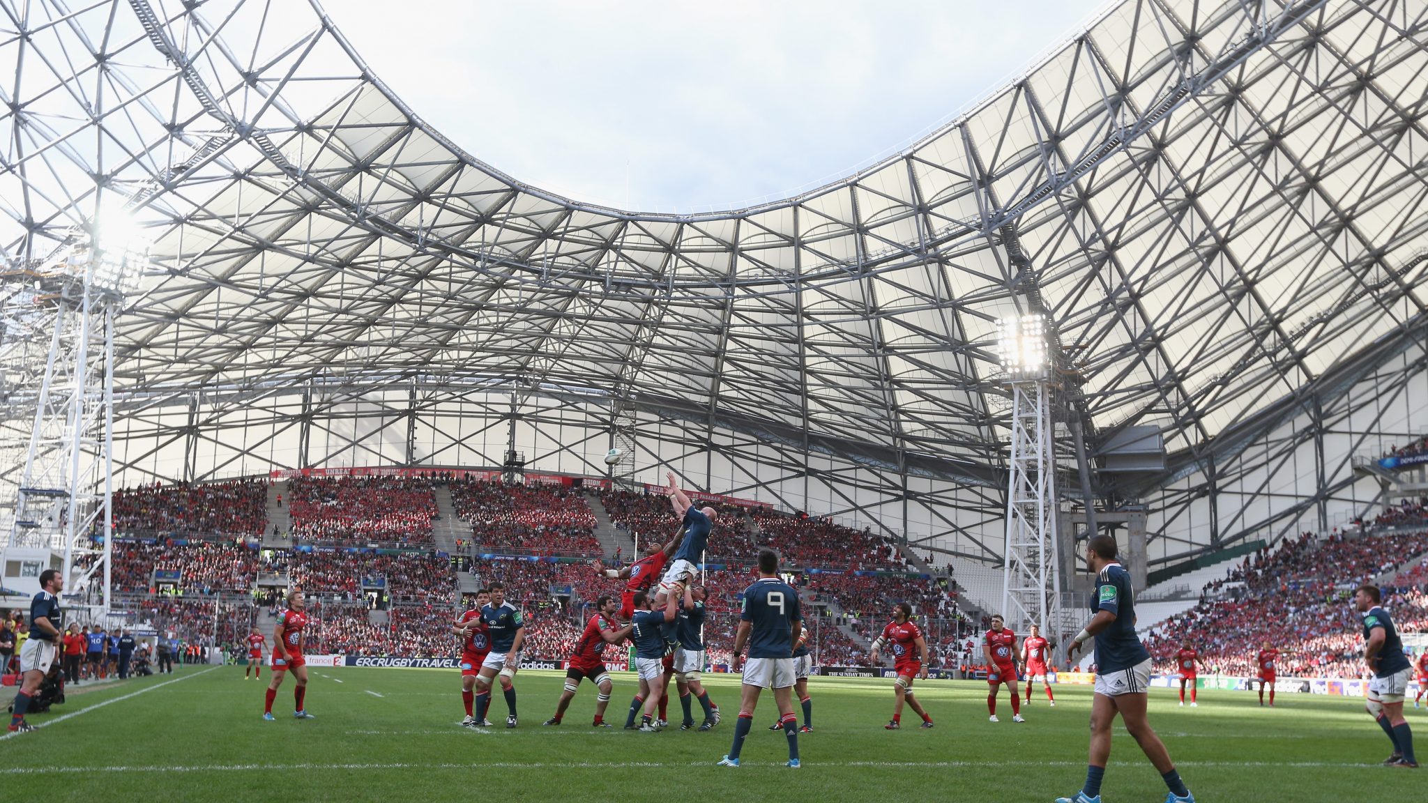 More changes to 2020-21 European rugby competitions - Rugby World