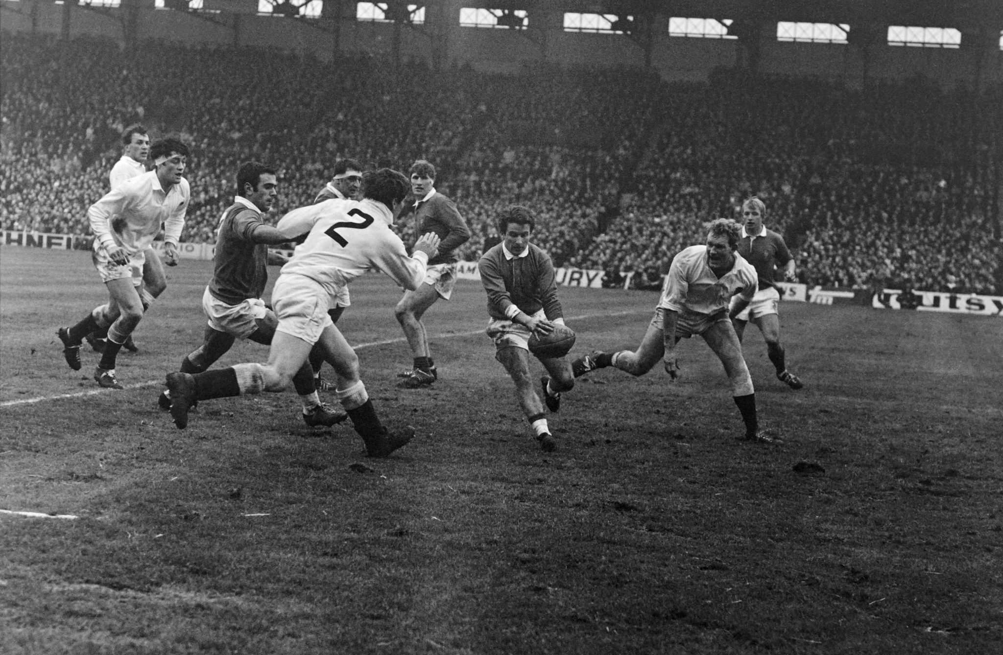John Pullin, one of the greats – a Rugby World tribute