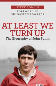John Pullin, one of the greats – a Rugby World tribute