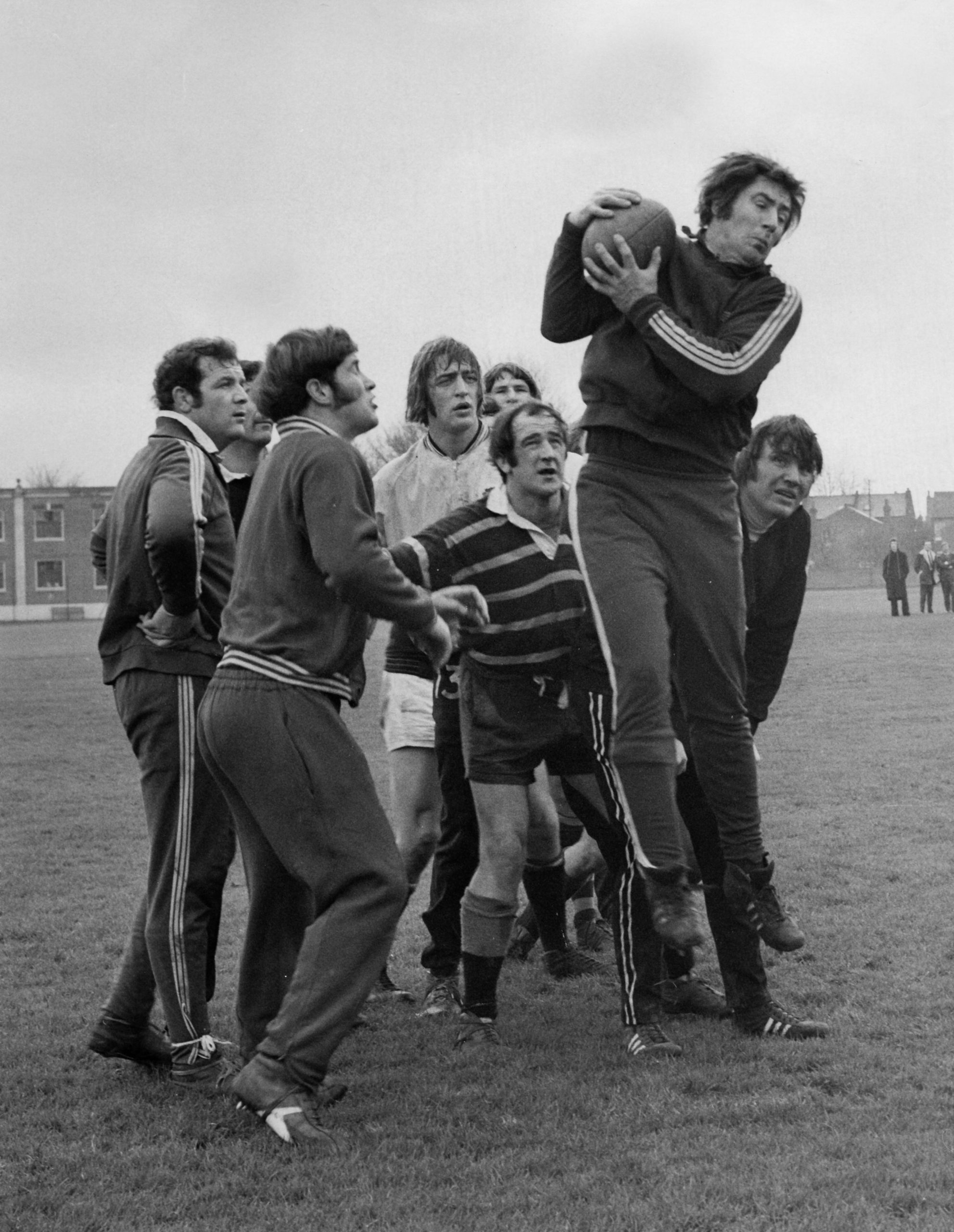 John Pullin, one of the greats – a Rugby World tribute