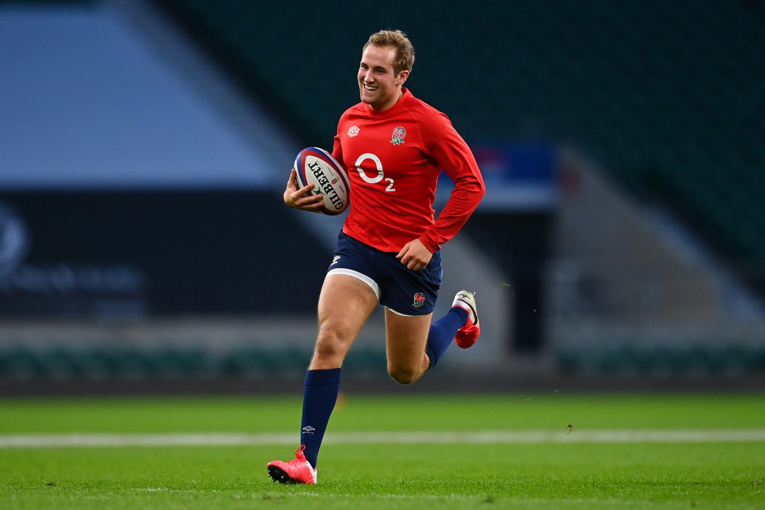 Max Malins: Ten things you should know about the England full-back