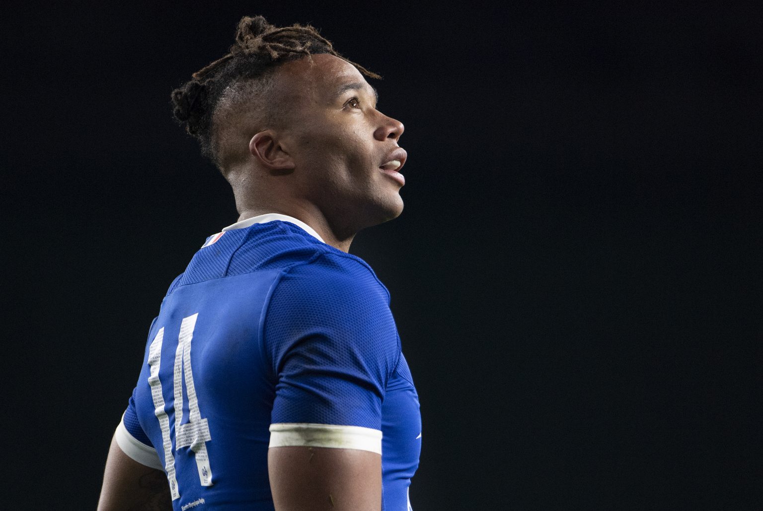 Teddy Thomas: Ten things you should know about the France wing