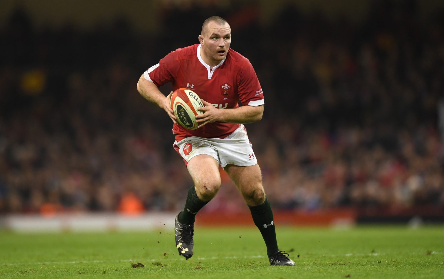 Who is Ken Owens: Ten things you should know about the Wales hooker