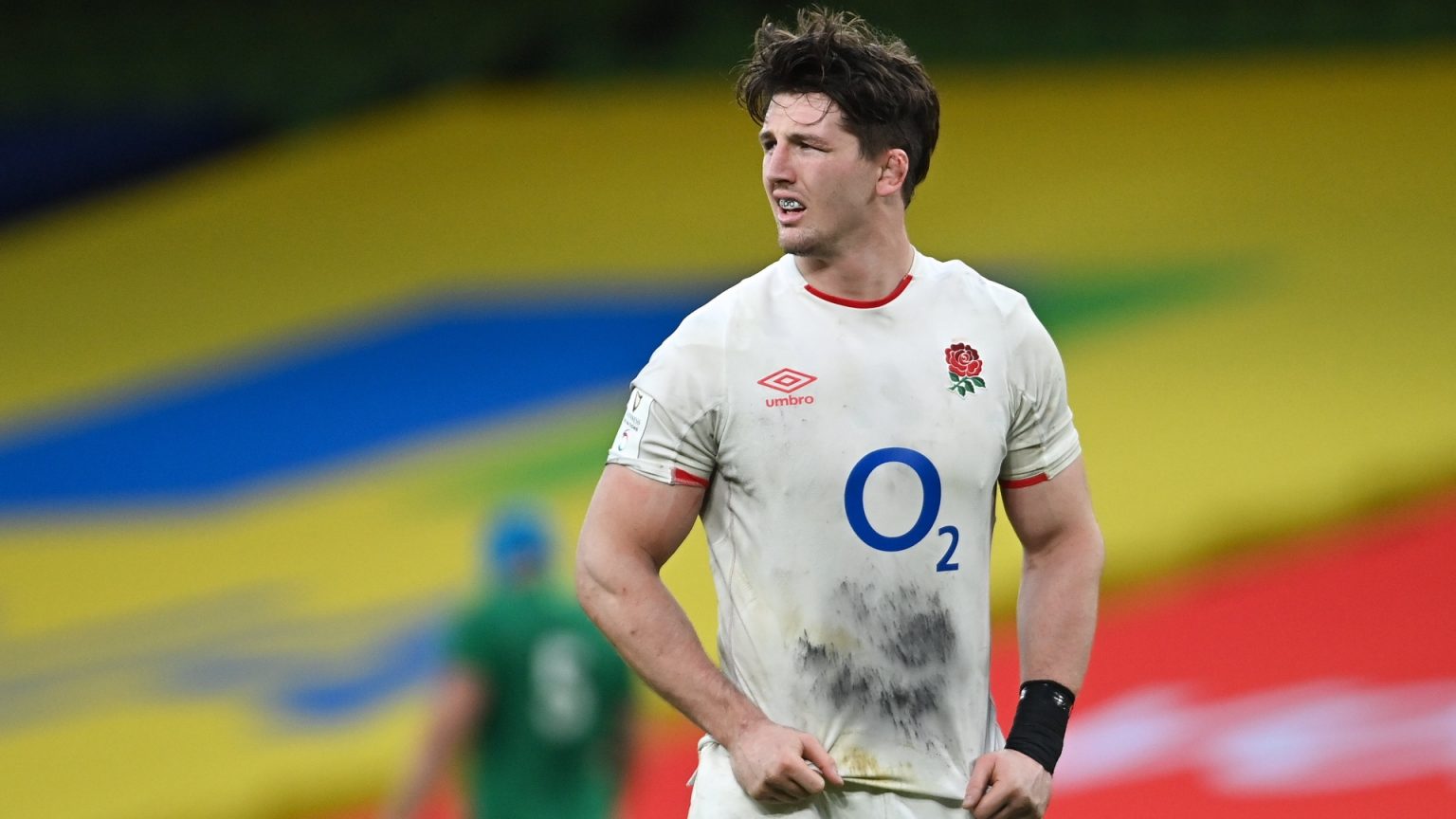 Who is Tom Curry: Ten things you should know about the England star