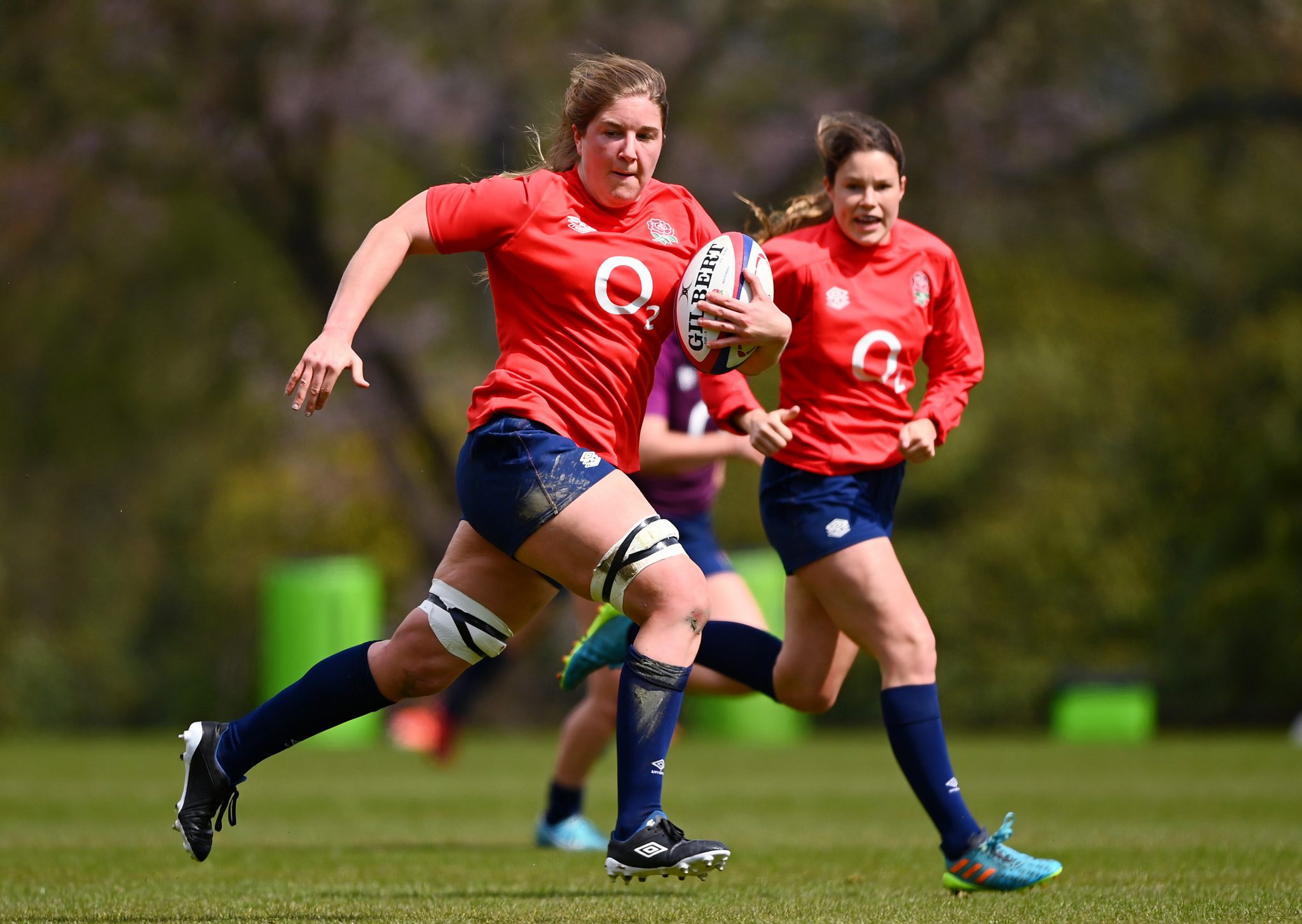 Women's Six Nations Final: England v France preview