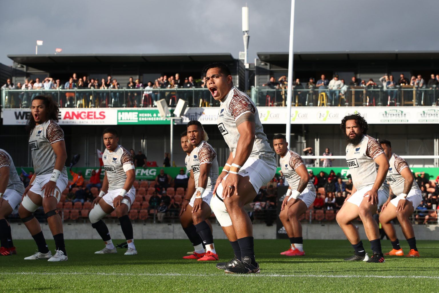 Pacific Islands pro rugby takes a step forward - Rugby World