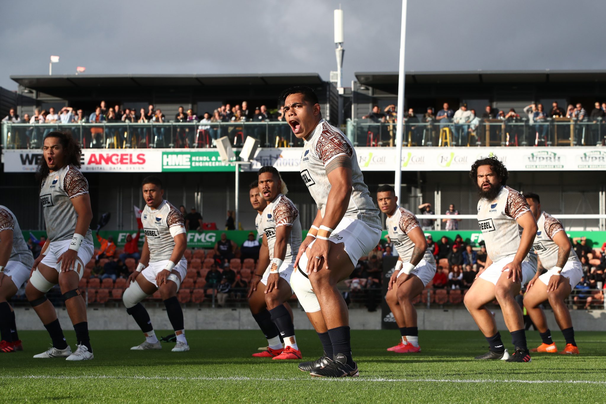 Pacific Islands pro rugby takes a step forward - Rugby World