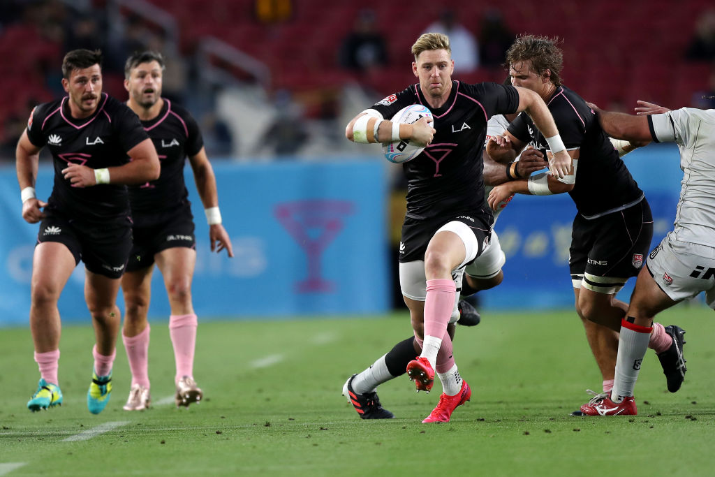 How a Premiership Draft could change English rugby - Rugby World