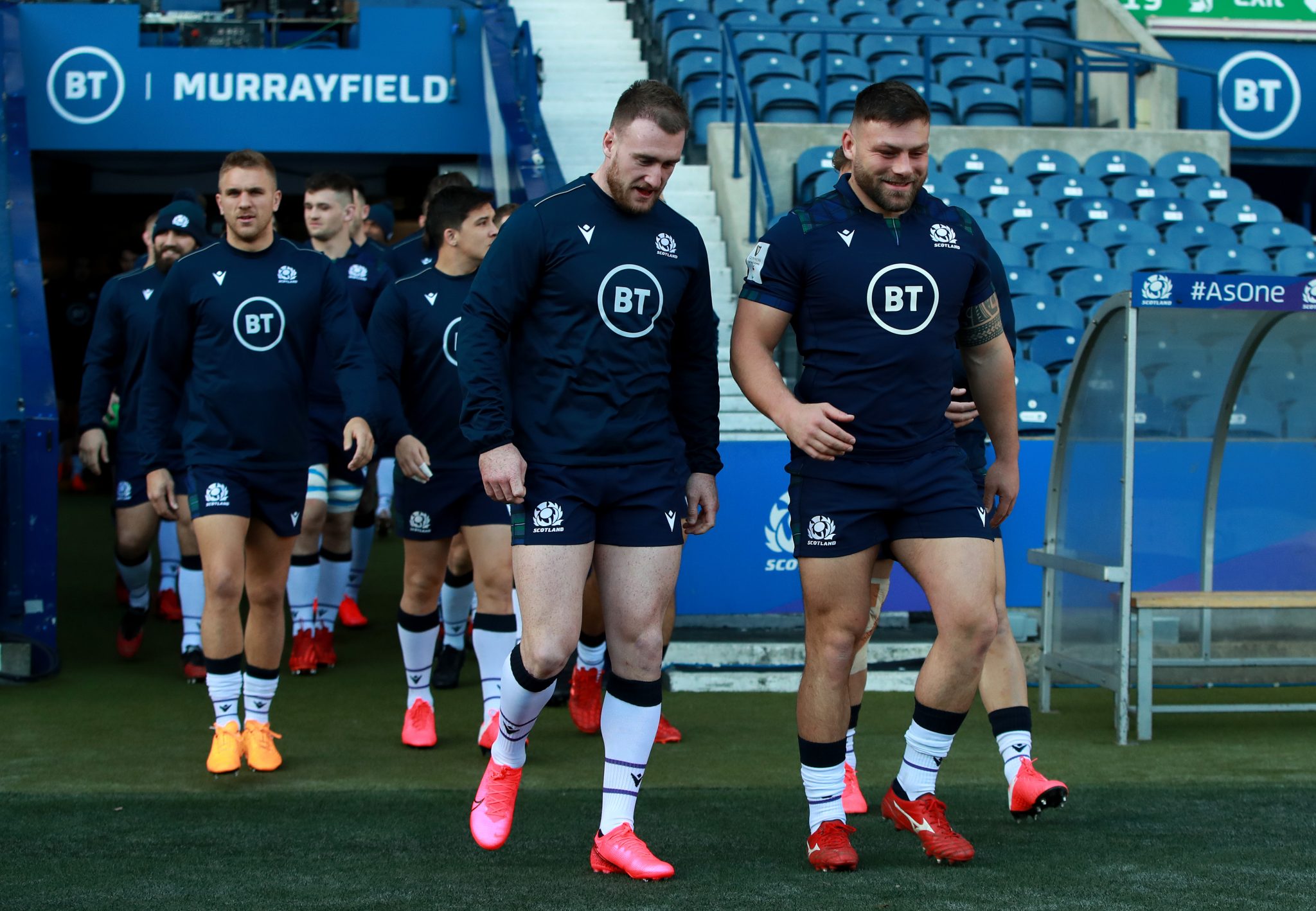 Rory Sutherland: Ten things you should know about the Scotland prop