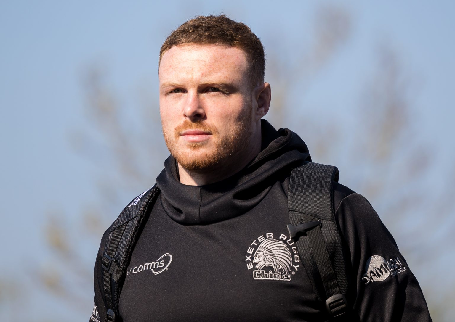Who is Sam Simmonds: Ten things you should know about the Exeter star