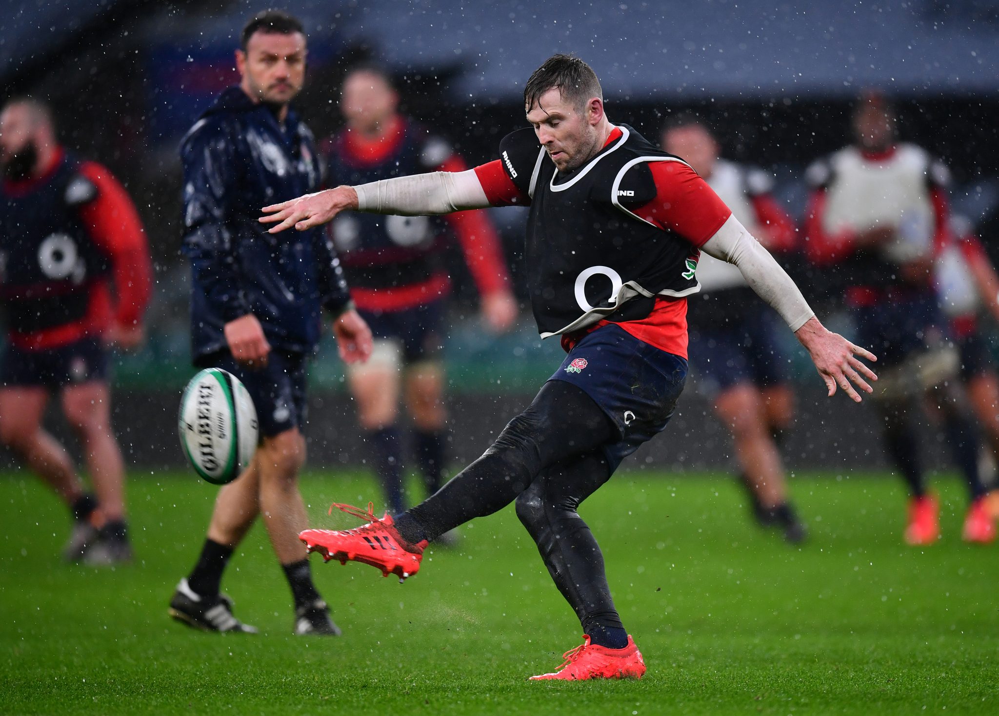 Who is Elliot Daly: Ten things you should know about the England back