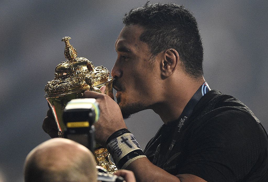 What’s next for European Cup winner Jerome Kaino?