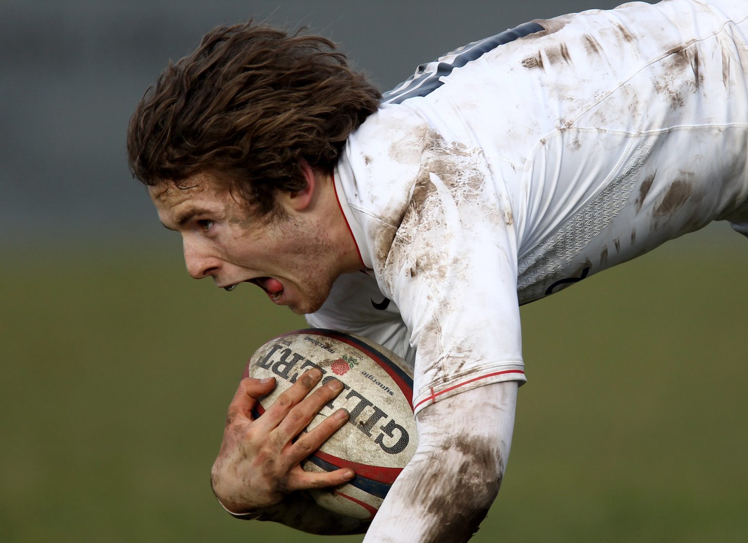 Who is Elliot Daly: Ten things you should know about the England back