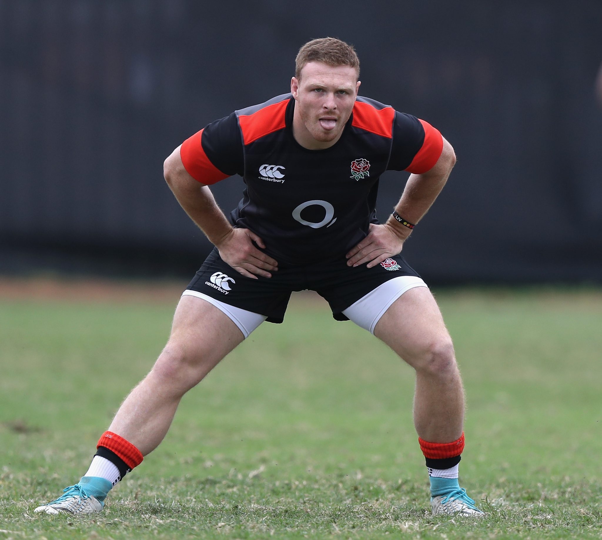 Who is Sam Simmonds: Ten things you should know about the Exeter star