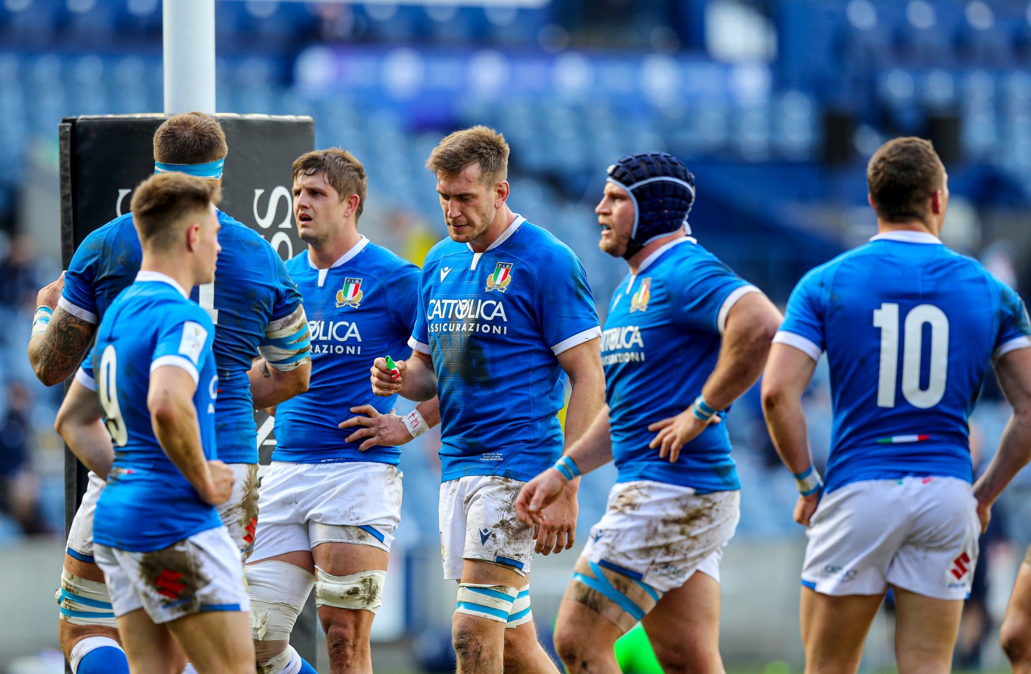 Rugby World - The world's best-selling rugby magazine