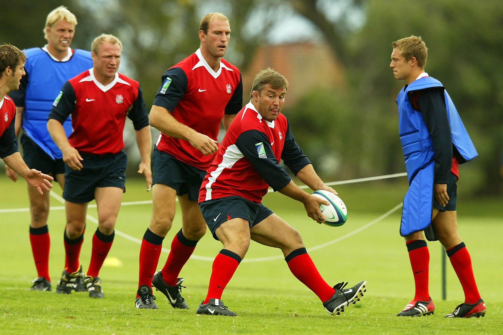 Happy 150 – the rich history of English rugby has been put in print
