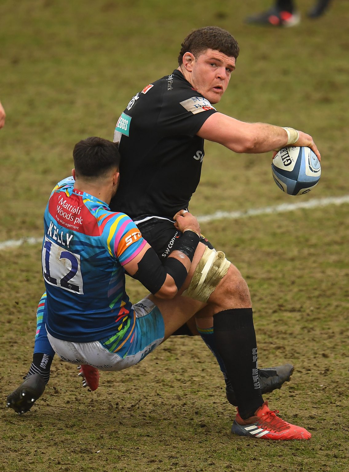 Rugby World Premiership Team of the Year – our chosen XV