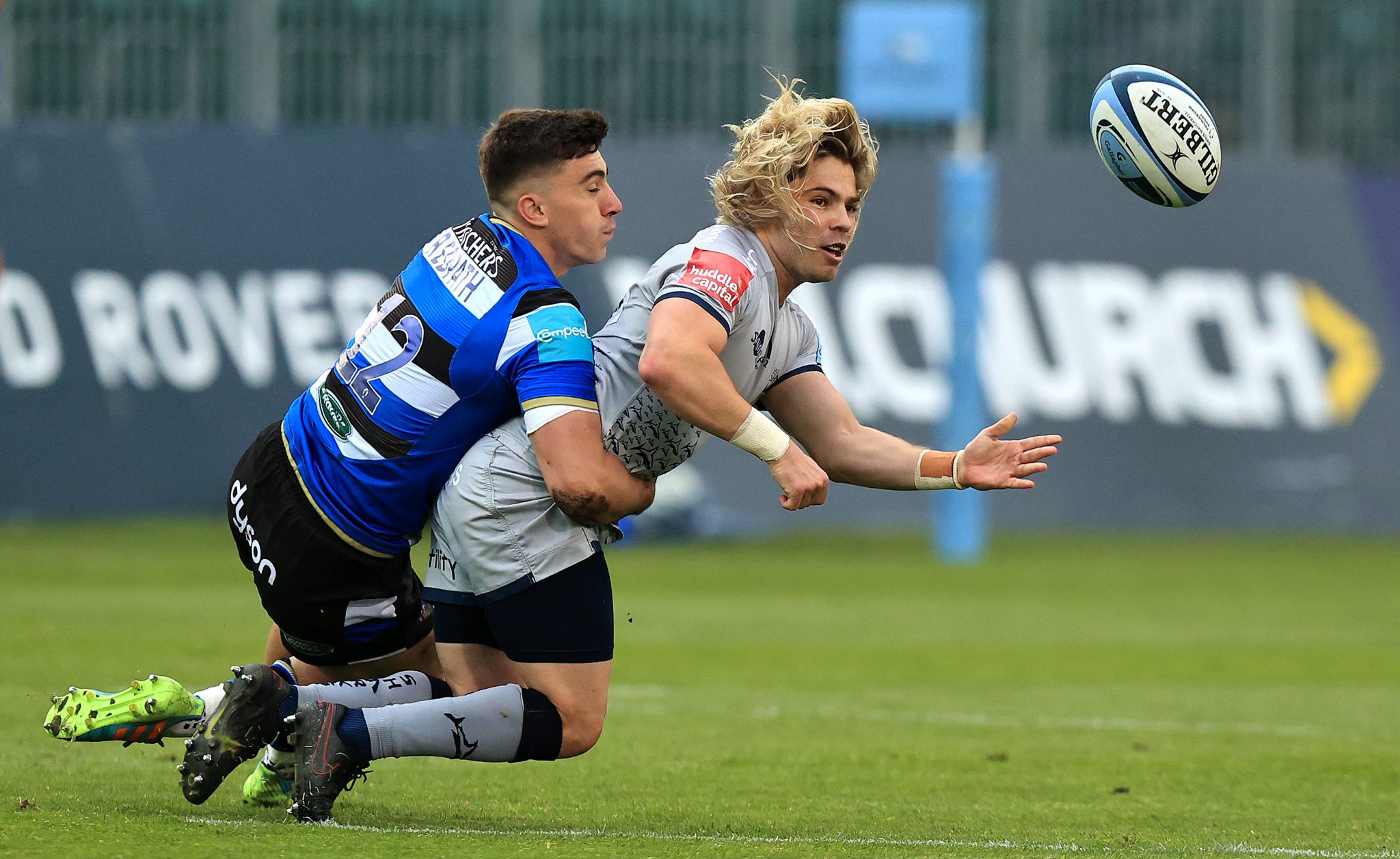 Rugby World Premiership Team of the Year – our chosen XV