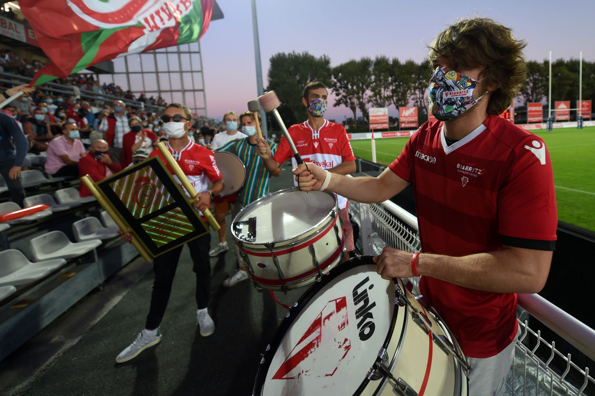 A love letter to the crazy ProD2 - Rugby World magazine