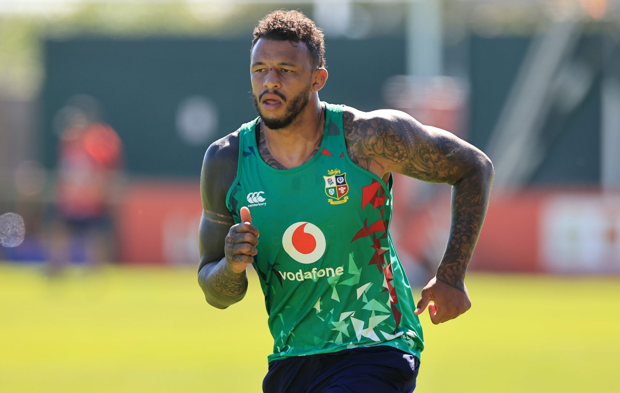 Best deals on British & Irish Lions training kits - Rugby World