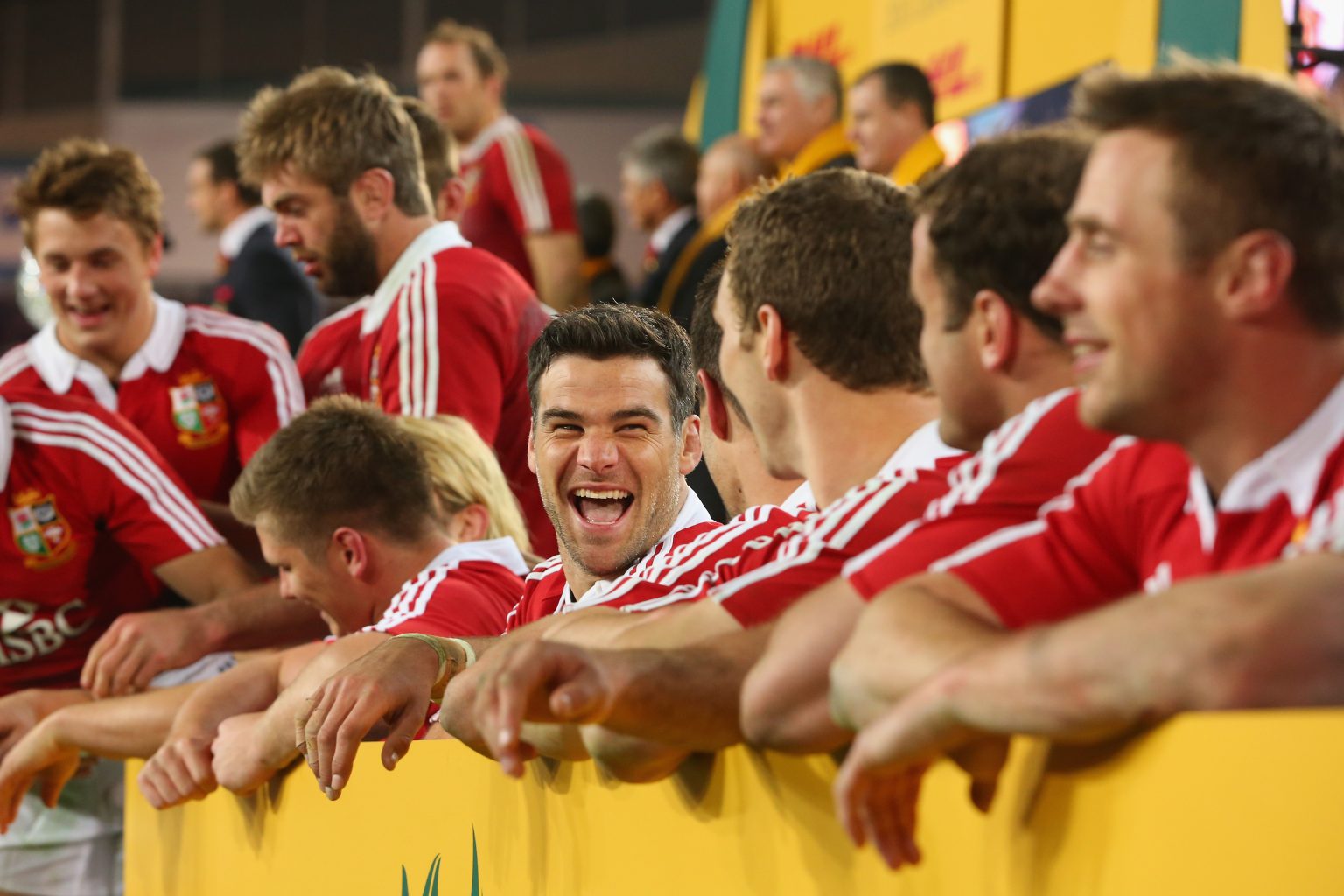 The role of the team joker in rugby - Rugby World magazine