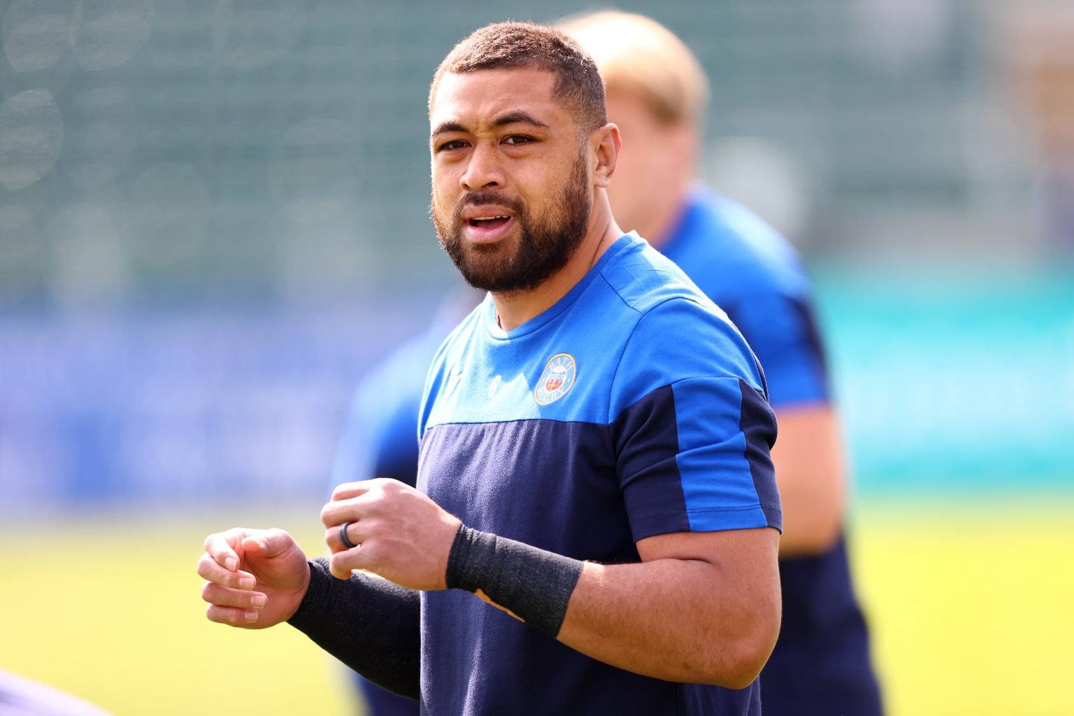 Lions No 8 Taulupe Faletau on playing in the moment - Rugby World