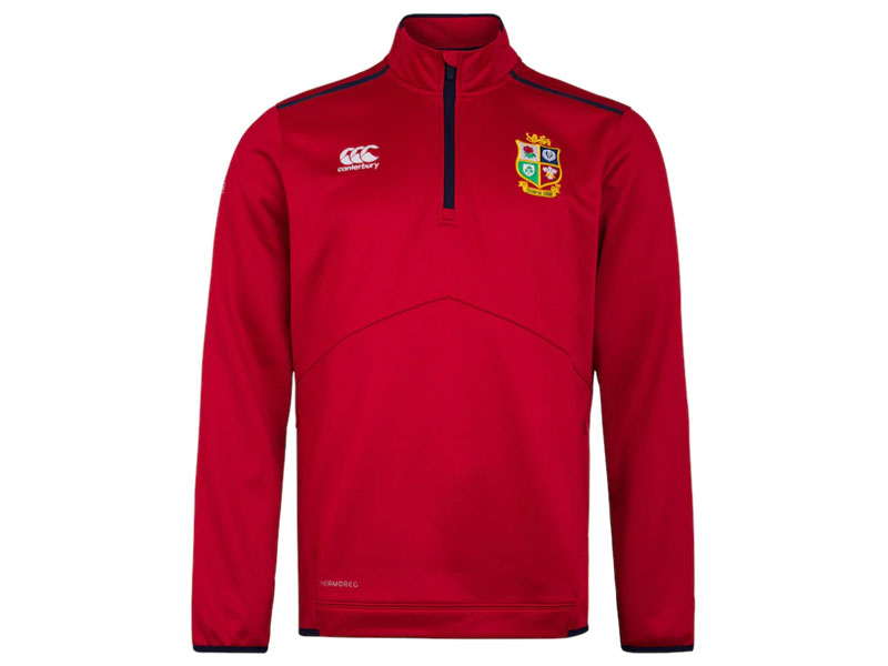 Best deals on British & Irish Lions training kits - Rugby World
