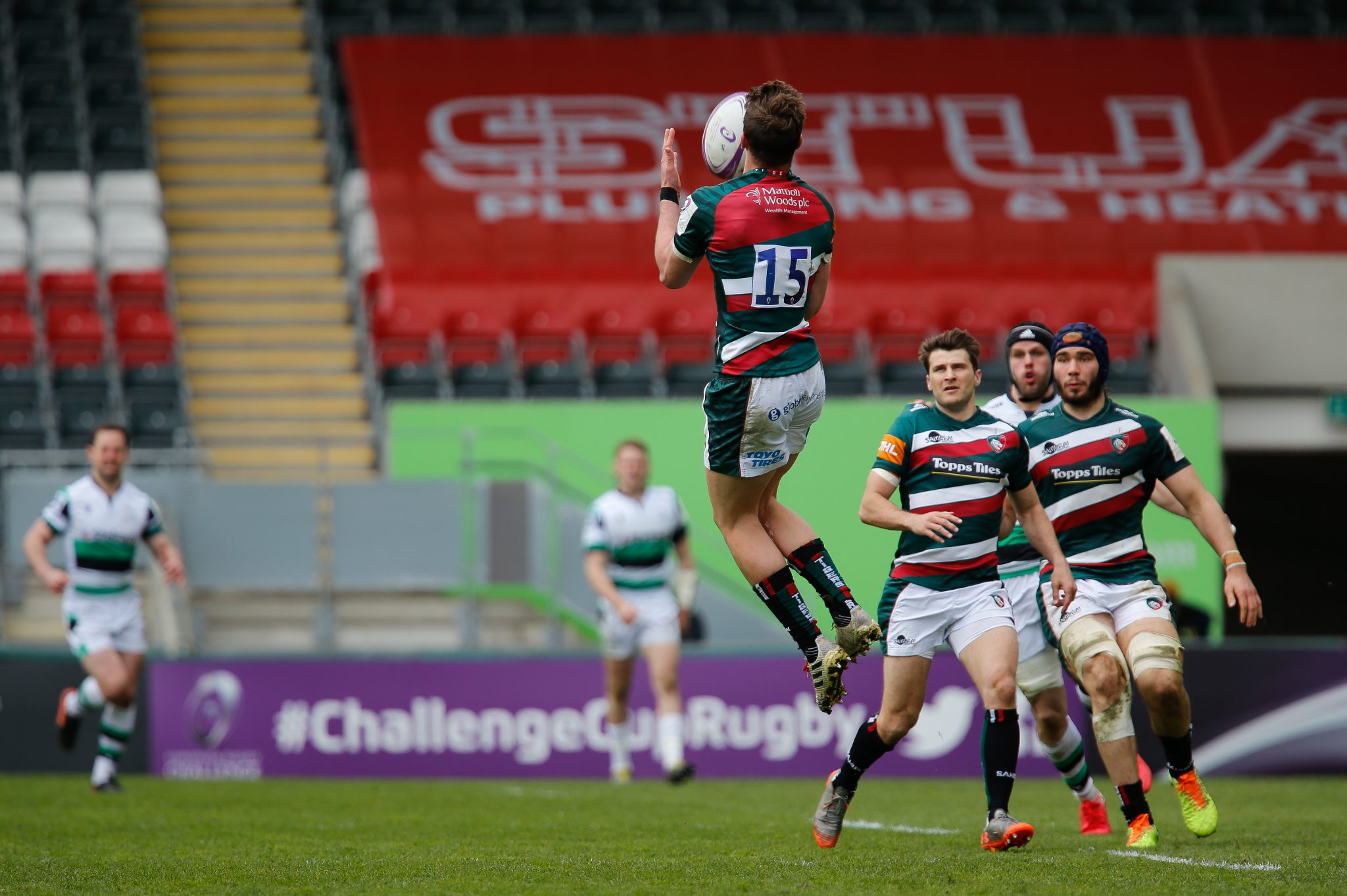 Rugby World Premiership Team of the Year – our chosen XV