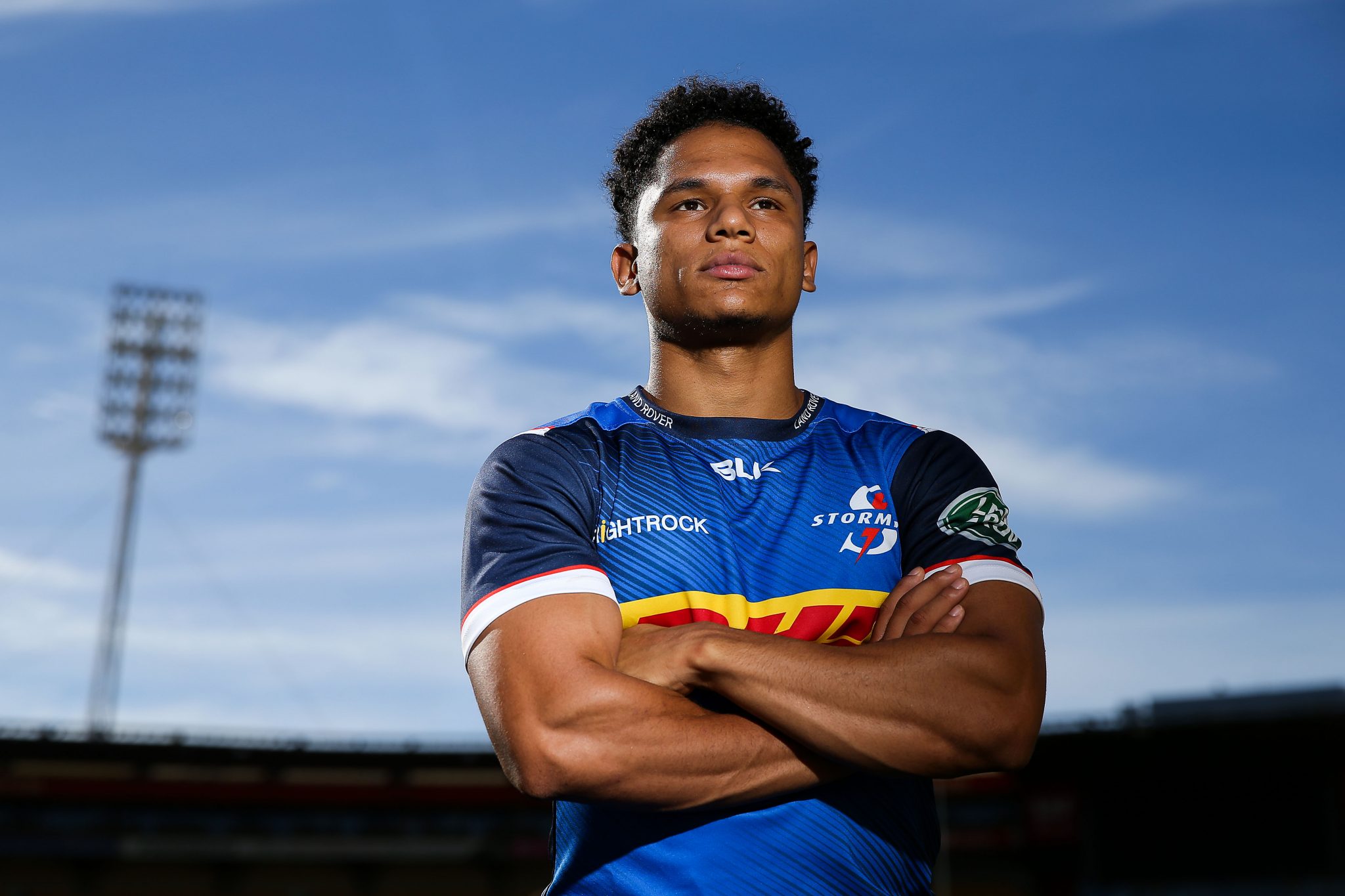 Who is Herschel Jantjies: Ten things to know about the South Africa nine