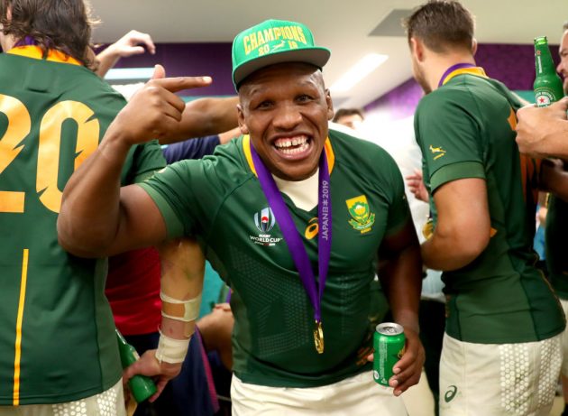 How to watch Chasing the Sun documentary - Rugby World