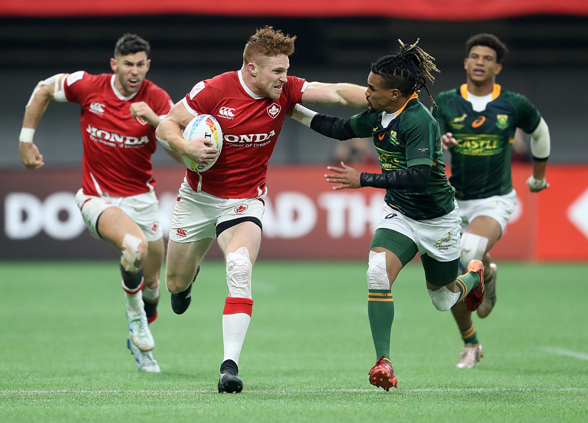 Olympics Rugby Men's Team Guide - Rugby World