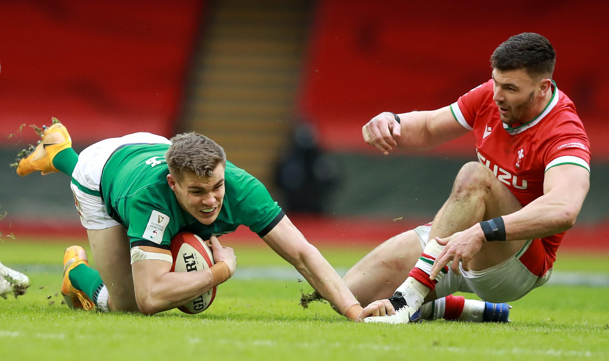 Independent concussion consultants in World Rugby player welfare plan