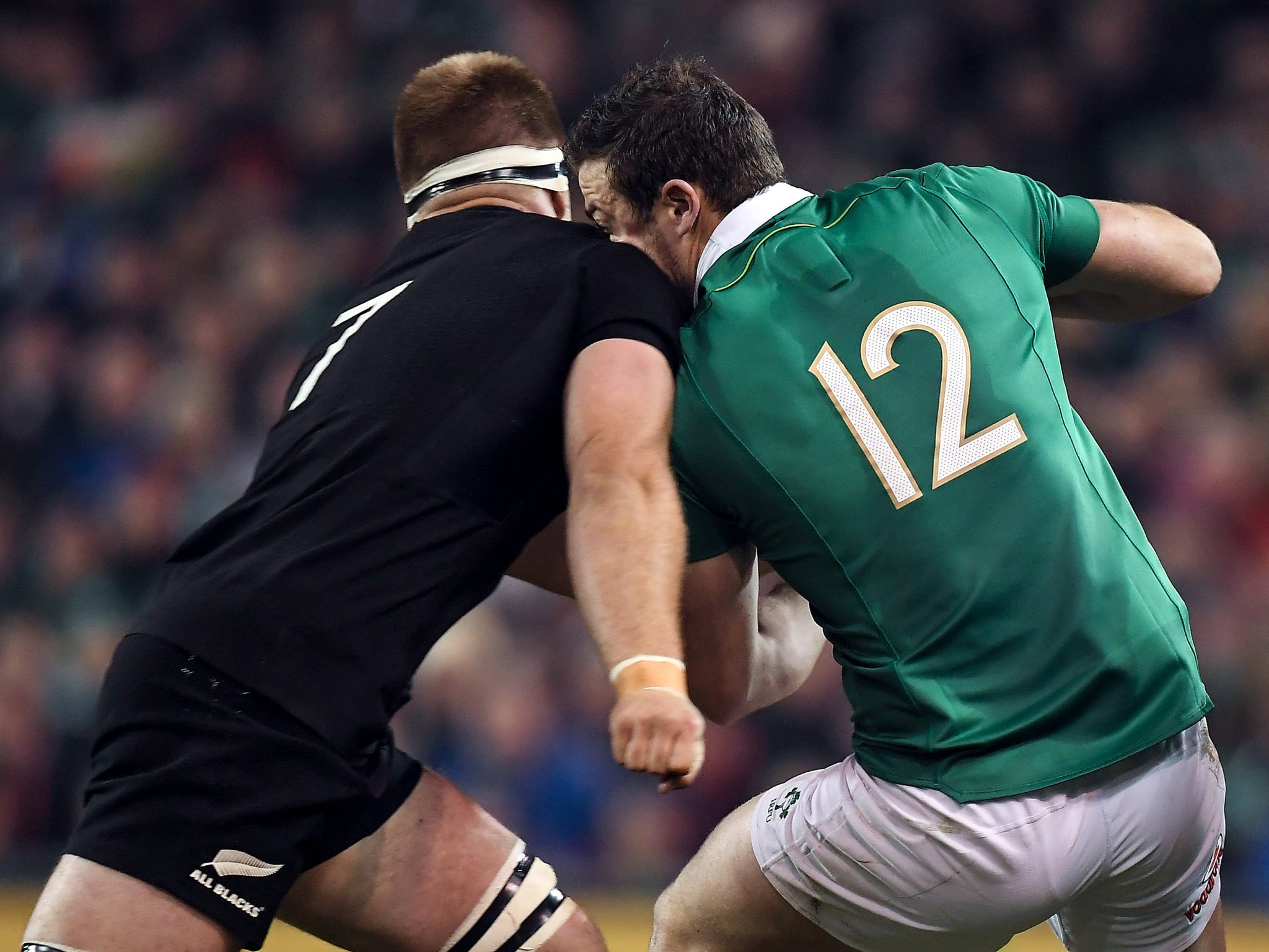 New rugby concussion reports call for action on brain trauma